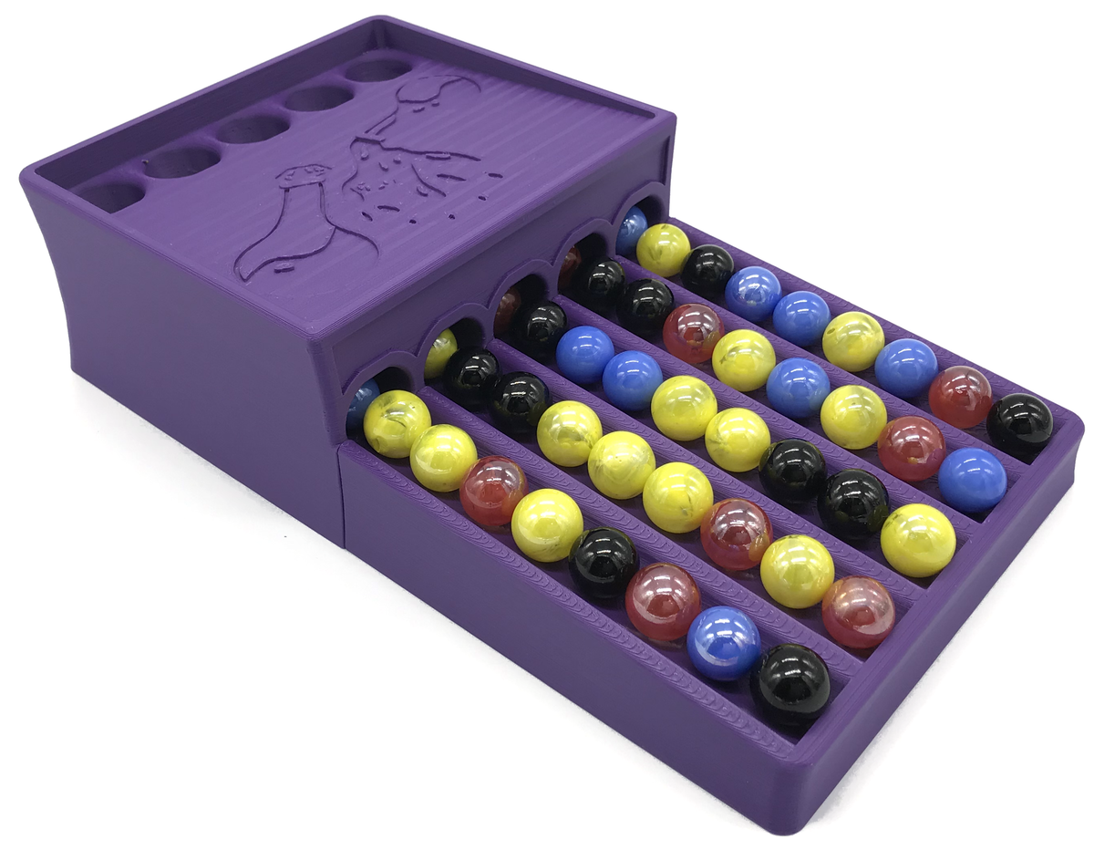 Potion Explosion – GameUp Games